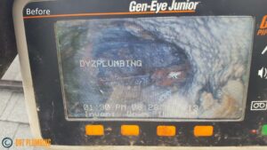How to Identify and Fix a Clogged Water Line | DYZ Plumbing